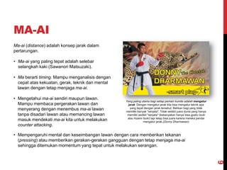 Basic kumite 05mar2014 | PDF