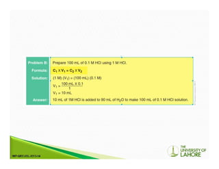 Basic_Laboratory_Mathematics.pdfffffffff | PPT