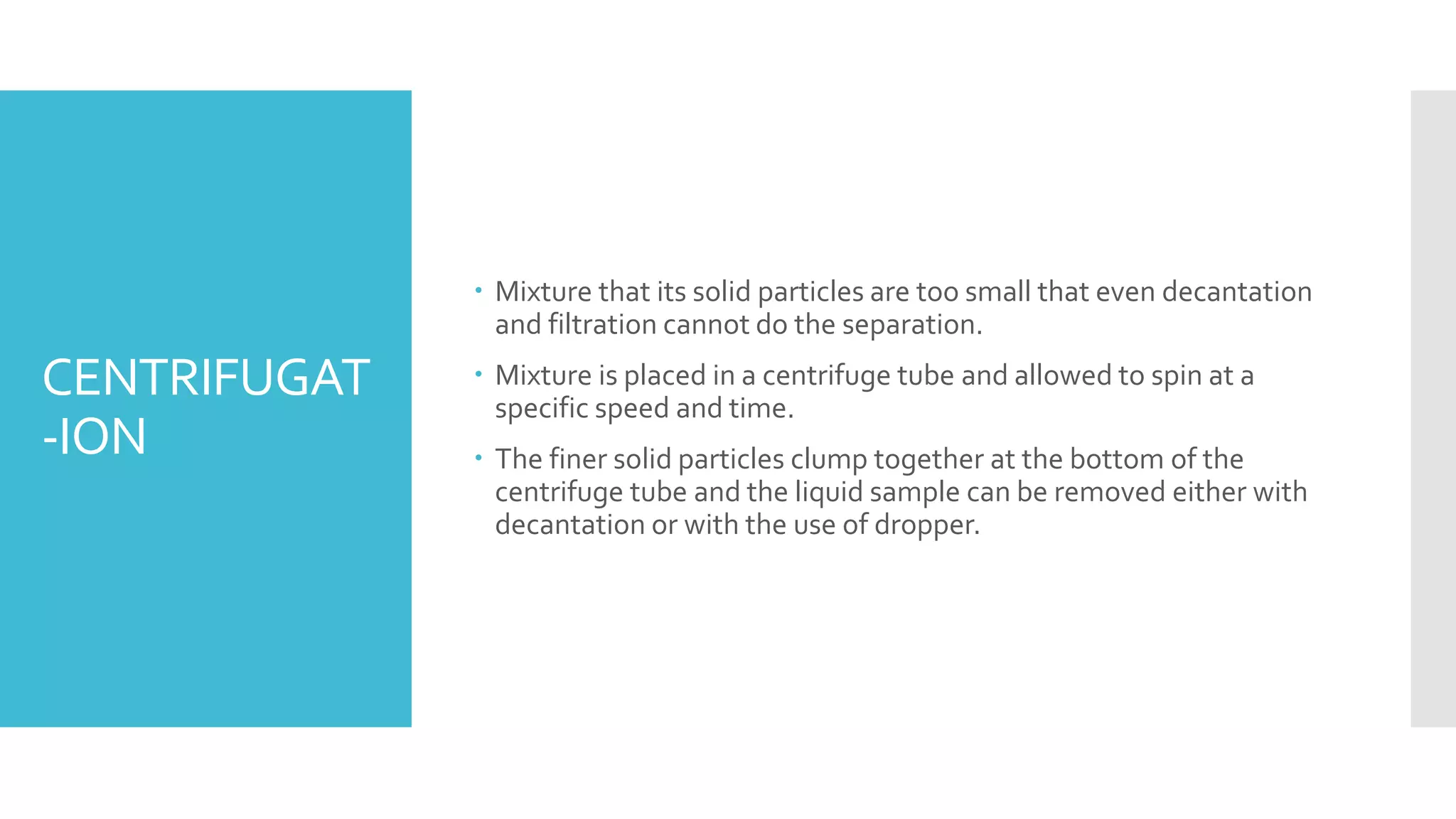 Basic laboratory techniques | PPTX