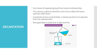 Basic laboratory techniques | PPTX
