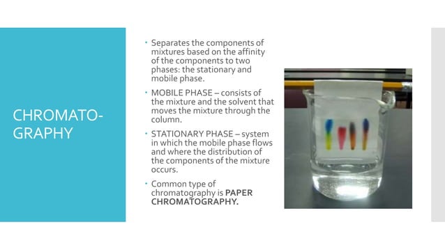 Basic laboratory techniques | PPTX