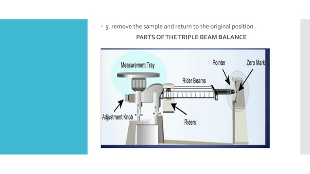 Basic laboratory techniques | PPTX