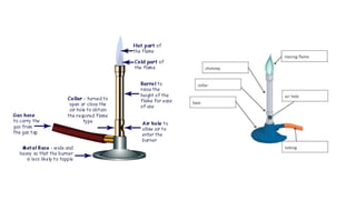 Basic laboratory techniques | PPTX