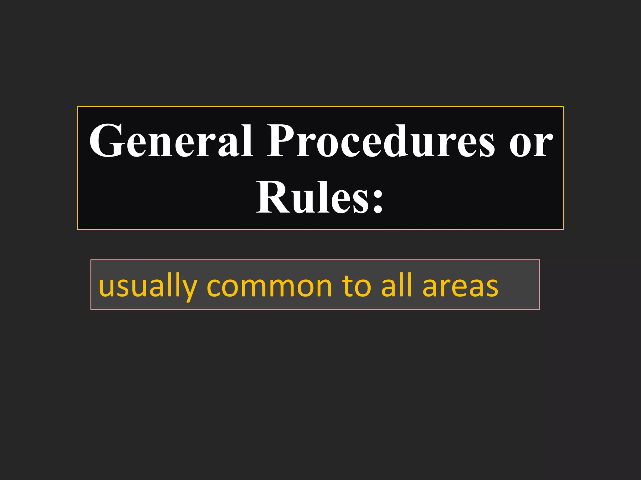 Basic lab safety principles | PPTX