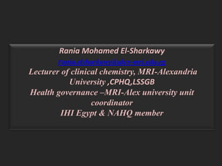 Basic lab safety principles | PPTX