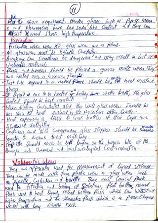 Basic Lab Techniques Pdf