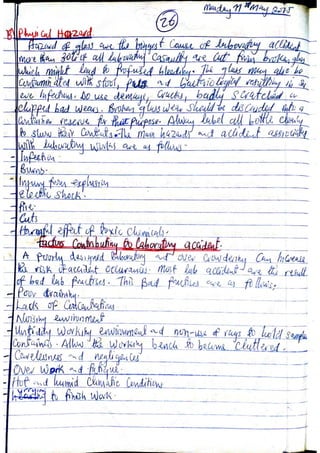 Basic Lab Techniques Pdf