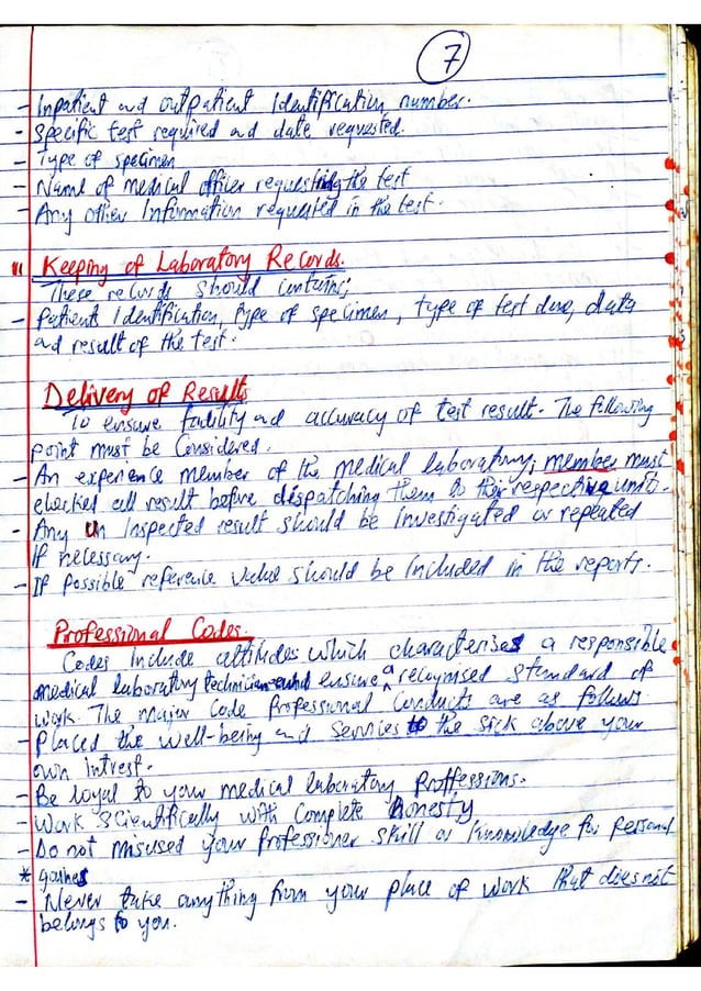 Basic Lab Techniques Pdf