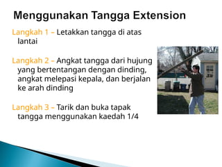 Basic Ladder Safety in the Workplace - ICM 2.ppt