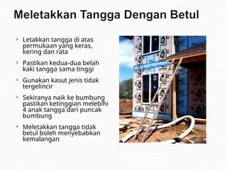 Basic Ladder Safety in the Workplace - ICM 2.ppt