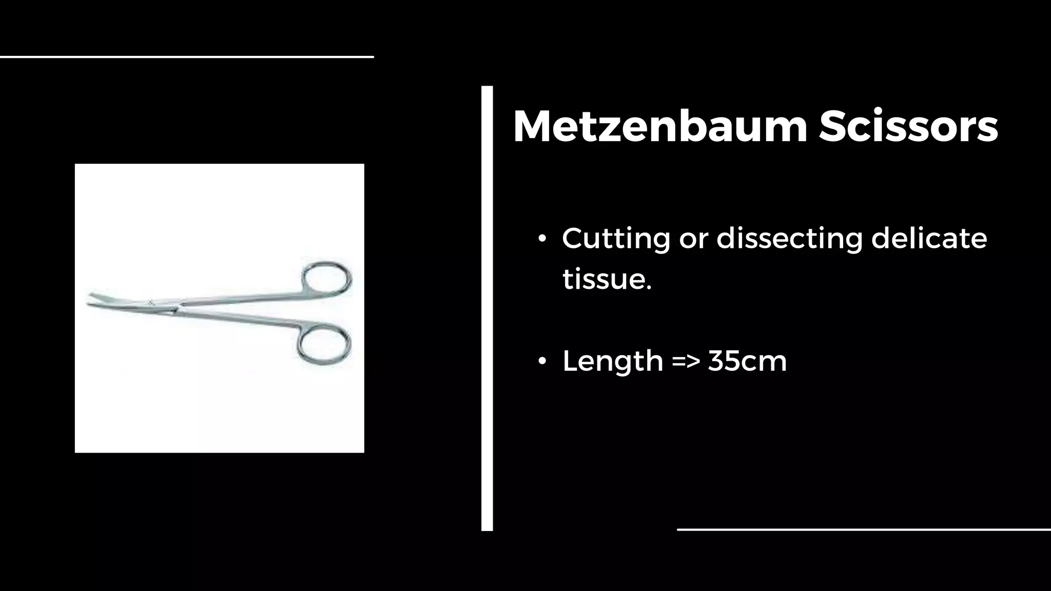 Basic Laparoscopic Instruments Pptx