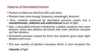 Basic Laser Principles_pdf. | PDF