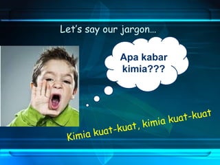 Hukum-hukum dasar Kimia serta contohnya Dan konsep mol | PDF