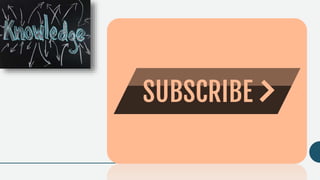 Basic laws of math | PPTX