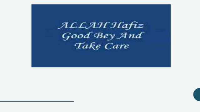 Basic laws of math | PPTX