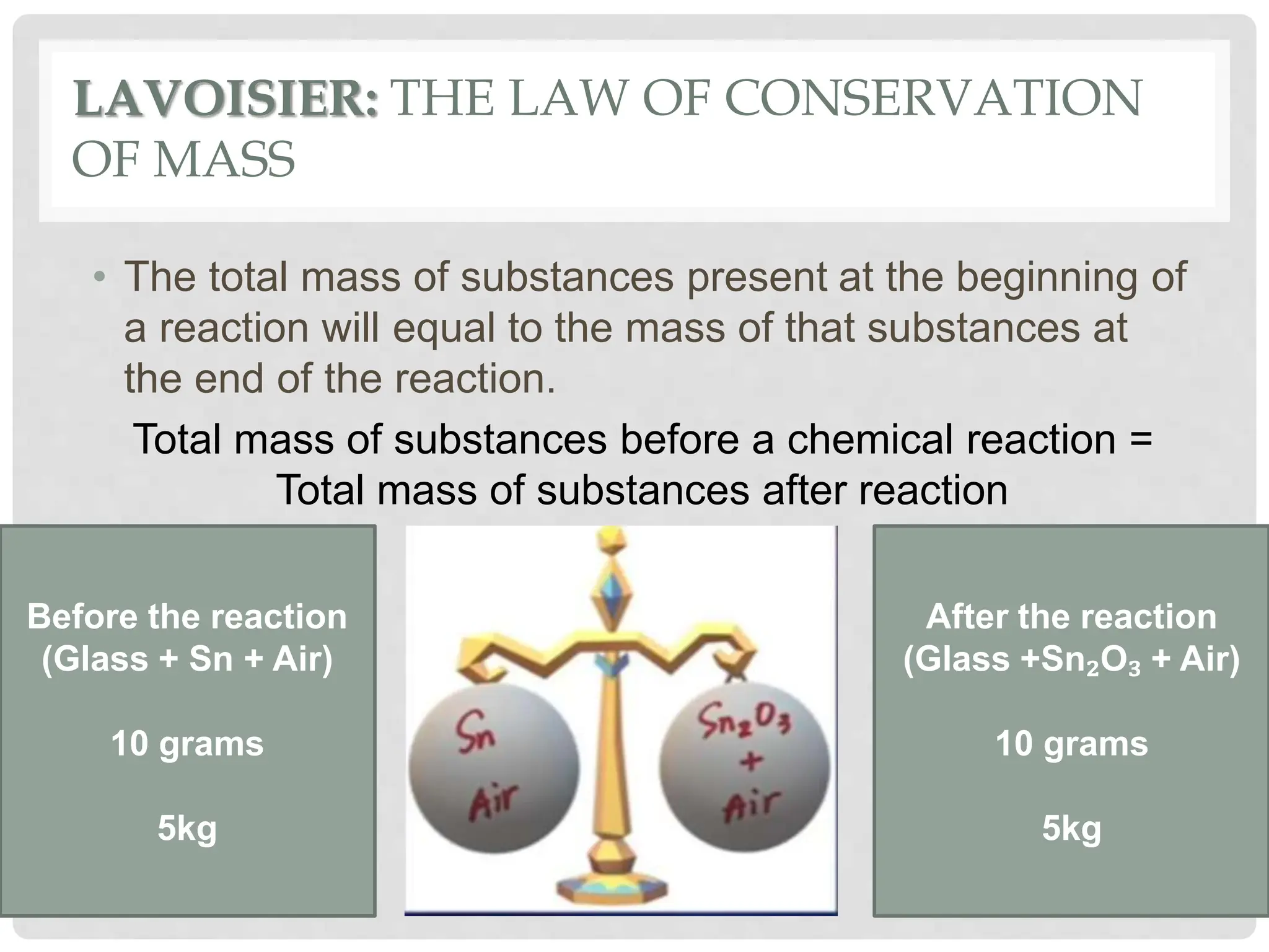 General Chemistry 1 Basic laws of matter.pptx