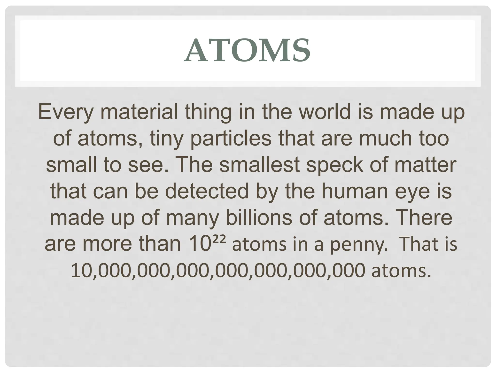 General Chemistry 1 Basic laws of matter.pptx