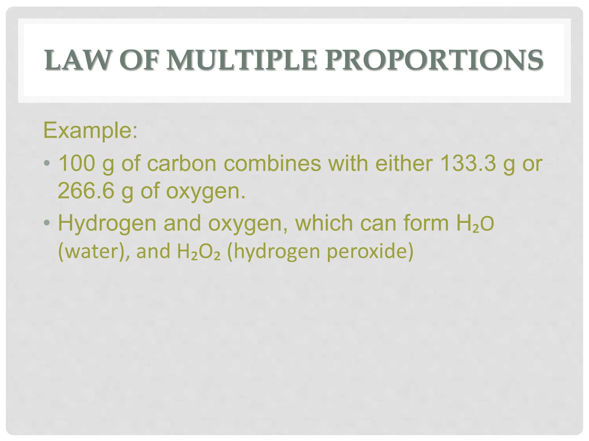 General Chemistry 1 Basic laws of matter.pptx