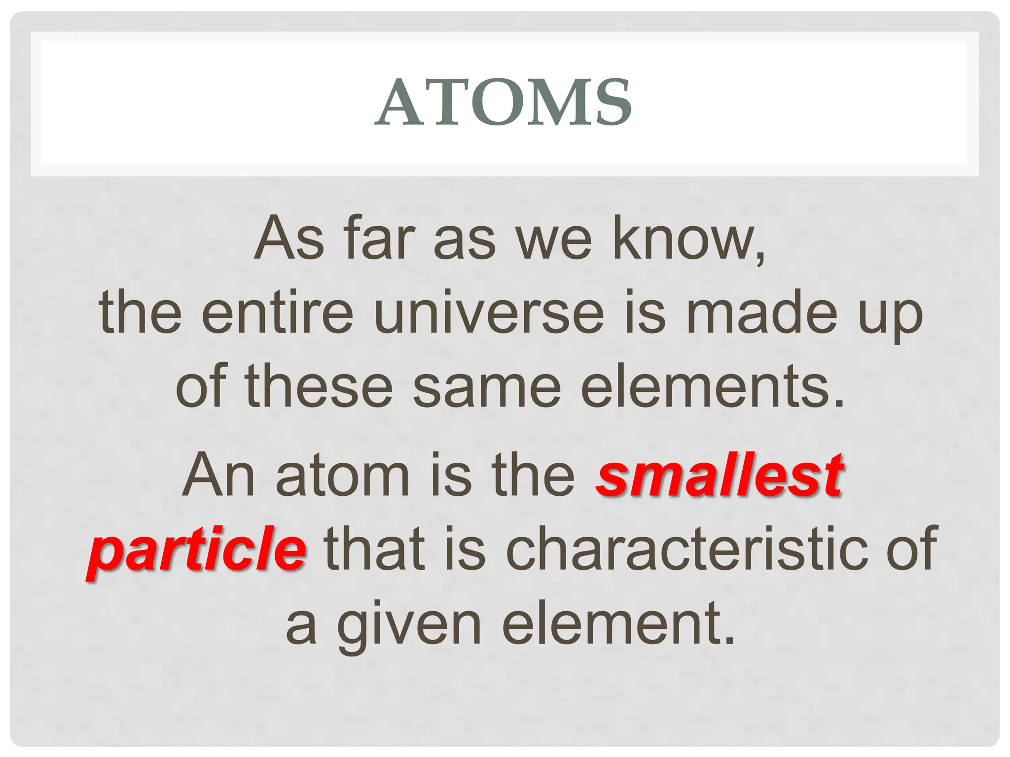 General Chemistry 1 Basic laws of matter.pptx