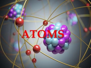 General Chemistry 1 Basic laws of matter.pptx