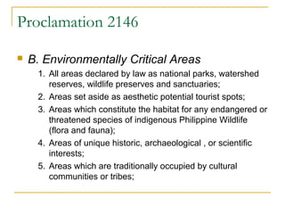 Basic laws on environmental protection | PPT