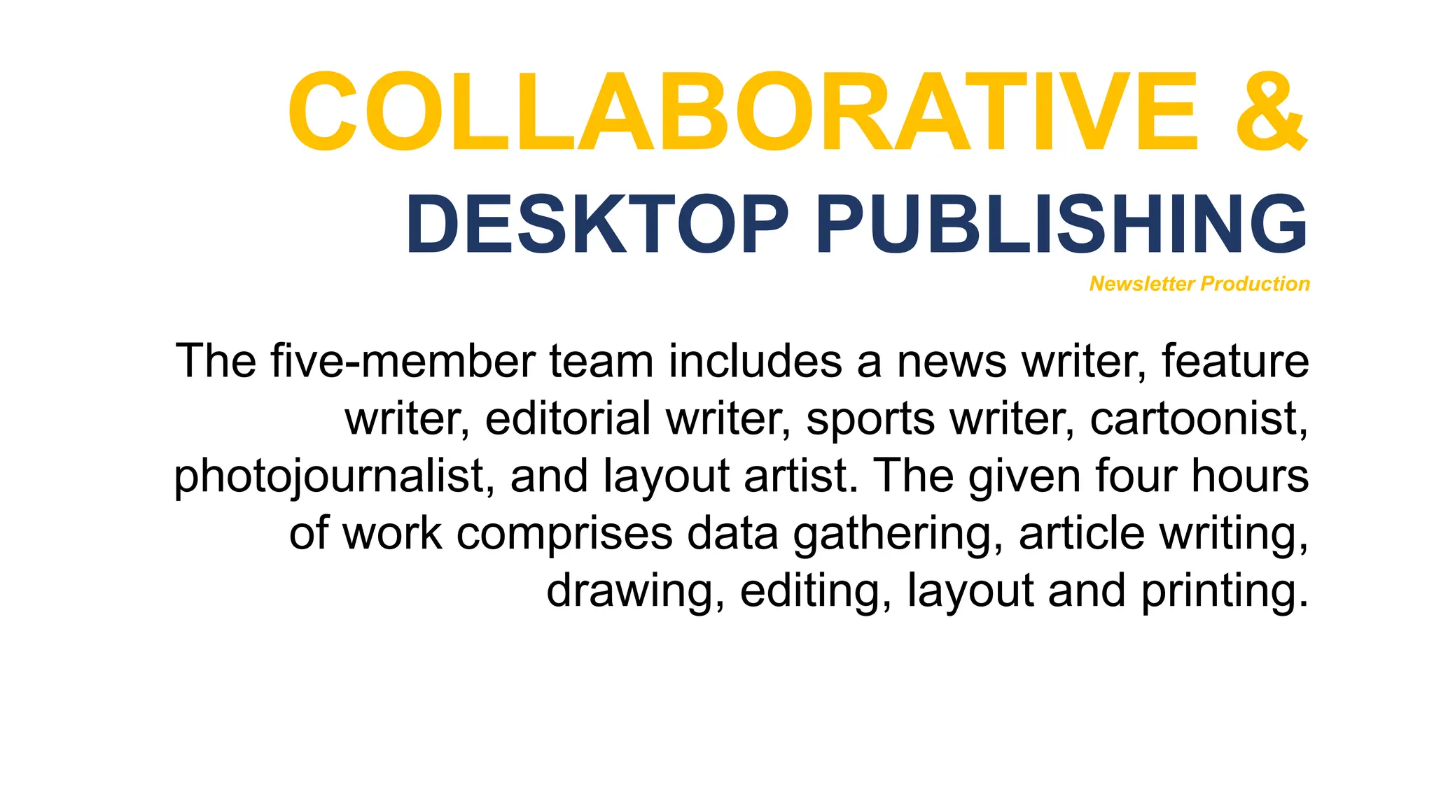 Basic Layouting and Newsletter Production(1).pptx