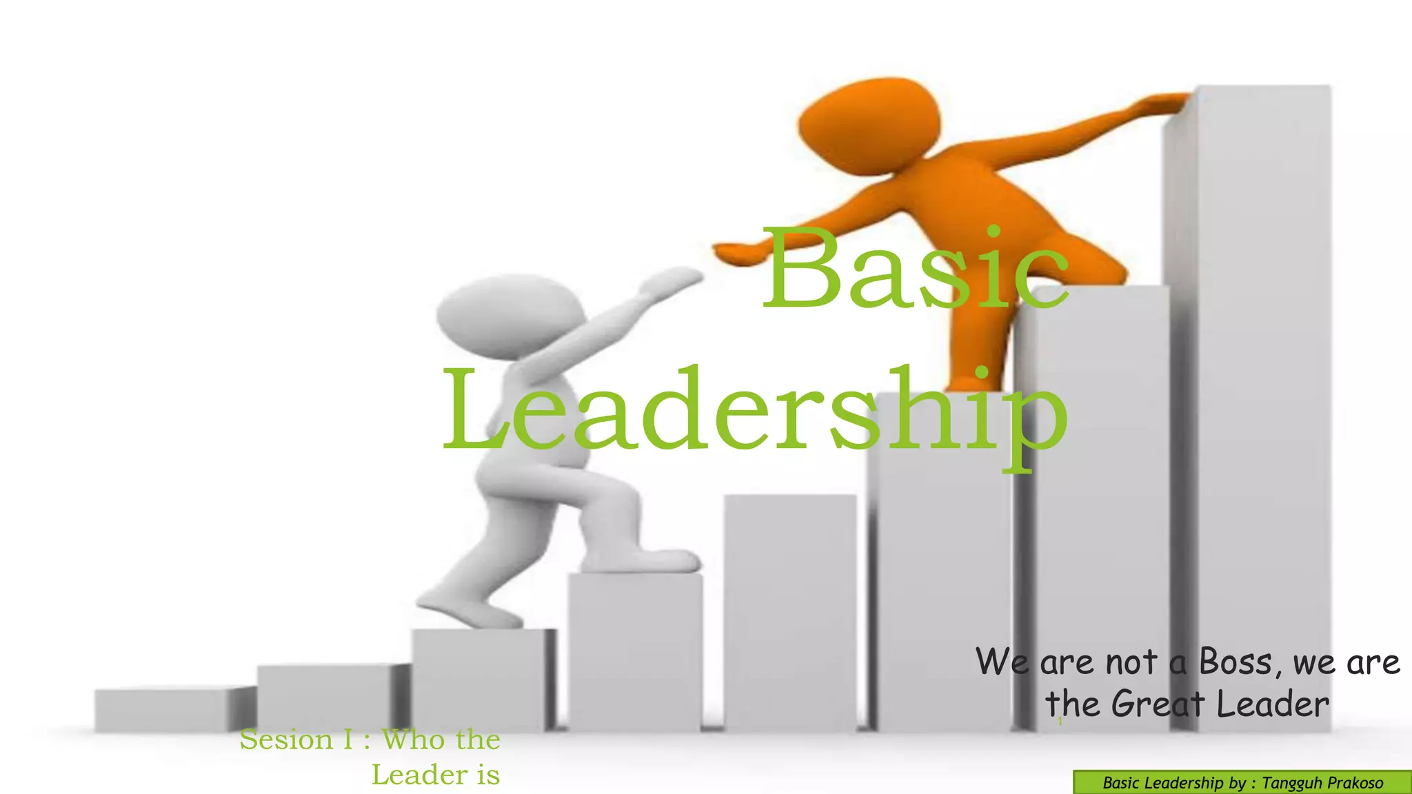 Basic Leadership.pptx