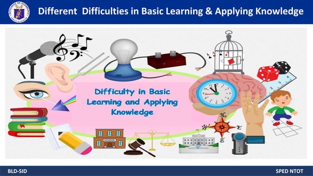 Basic Learning in Applying Knowledge (2).pptx | Brain and Nervous ...