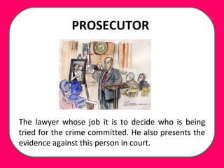 Basic legal vocabulary | PPT