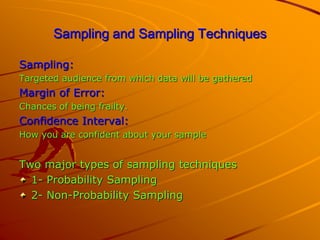 Basic Level Quantitative Analysis Using SPSS.ppt
