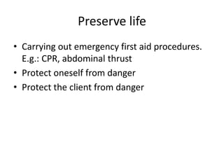 Basic life suport (1).pptx................... | PPT