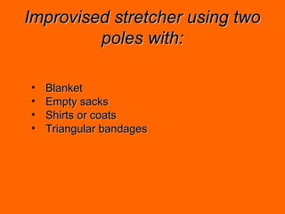 Basic life support | PPT