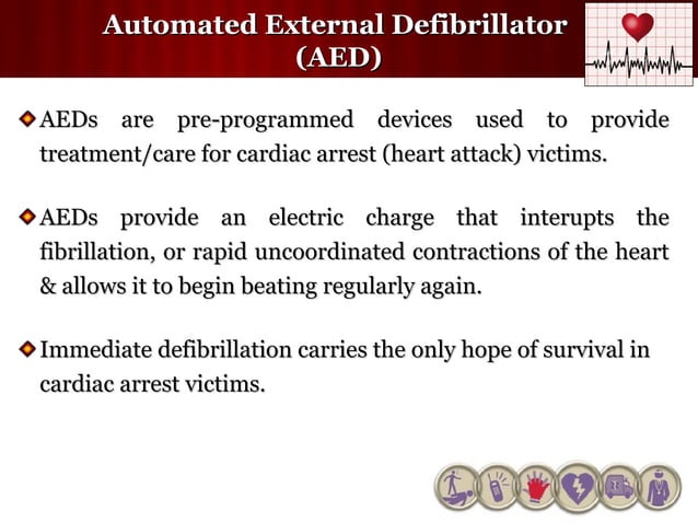 Basic life support | PPT