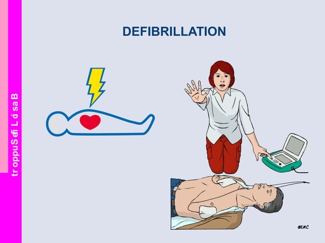 Basic Life Support (BLS) | PPT