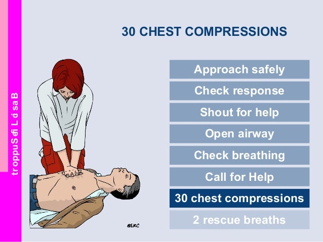 Basic Life Support (BLS)