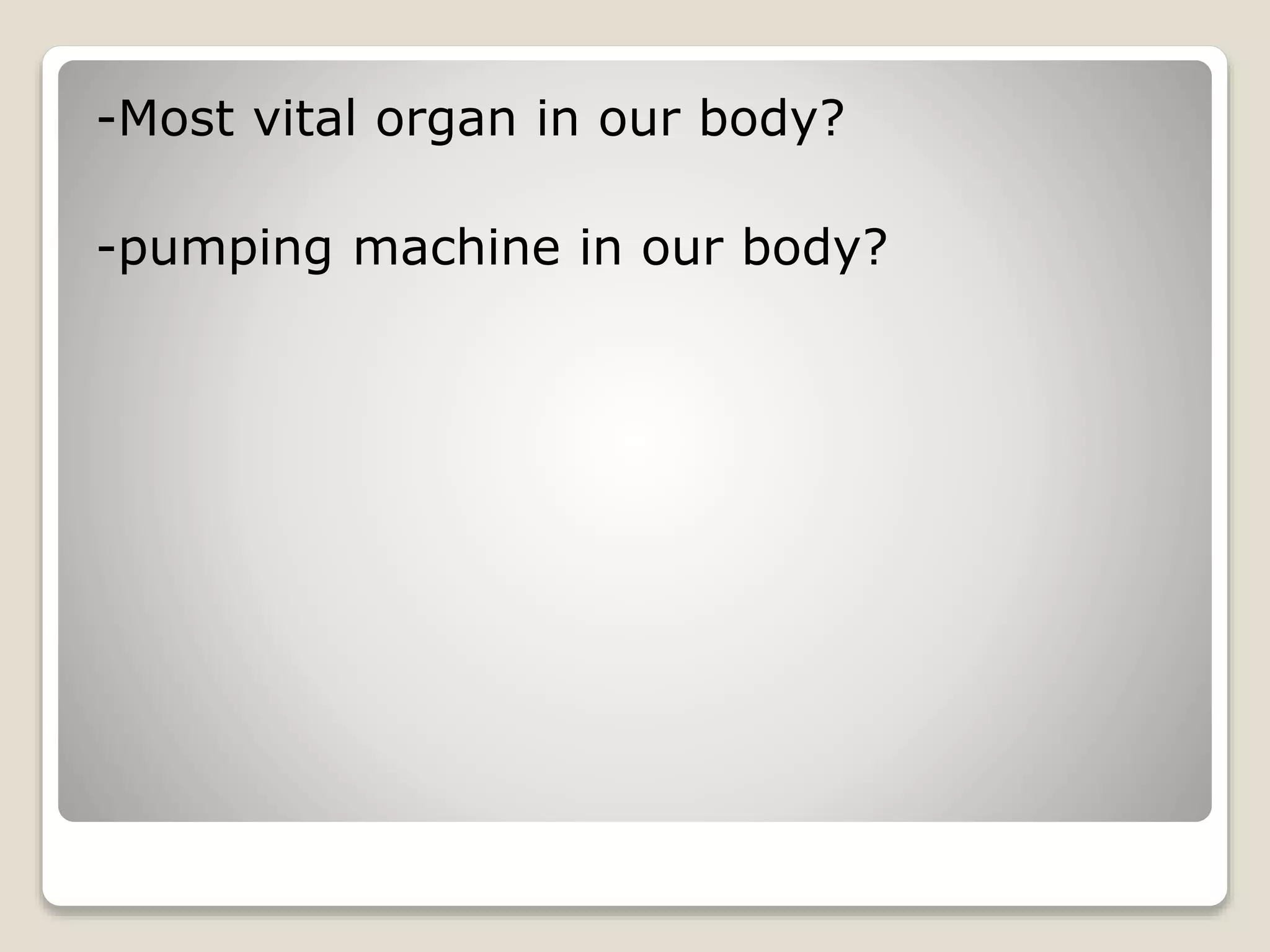 Basic life support | PPT