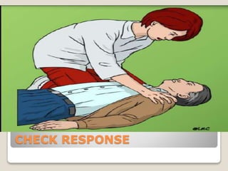 Basic life support | PPT