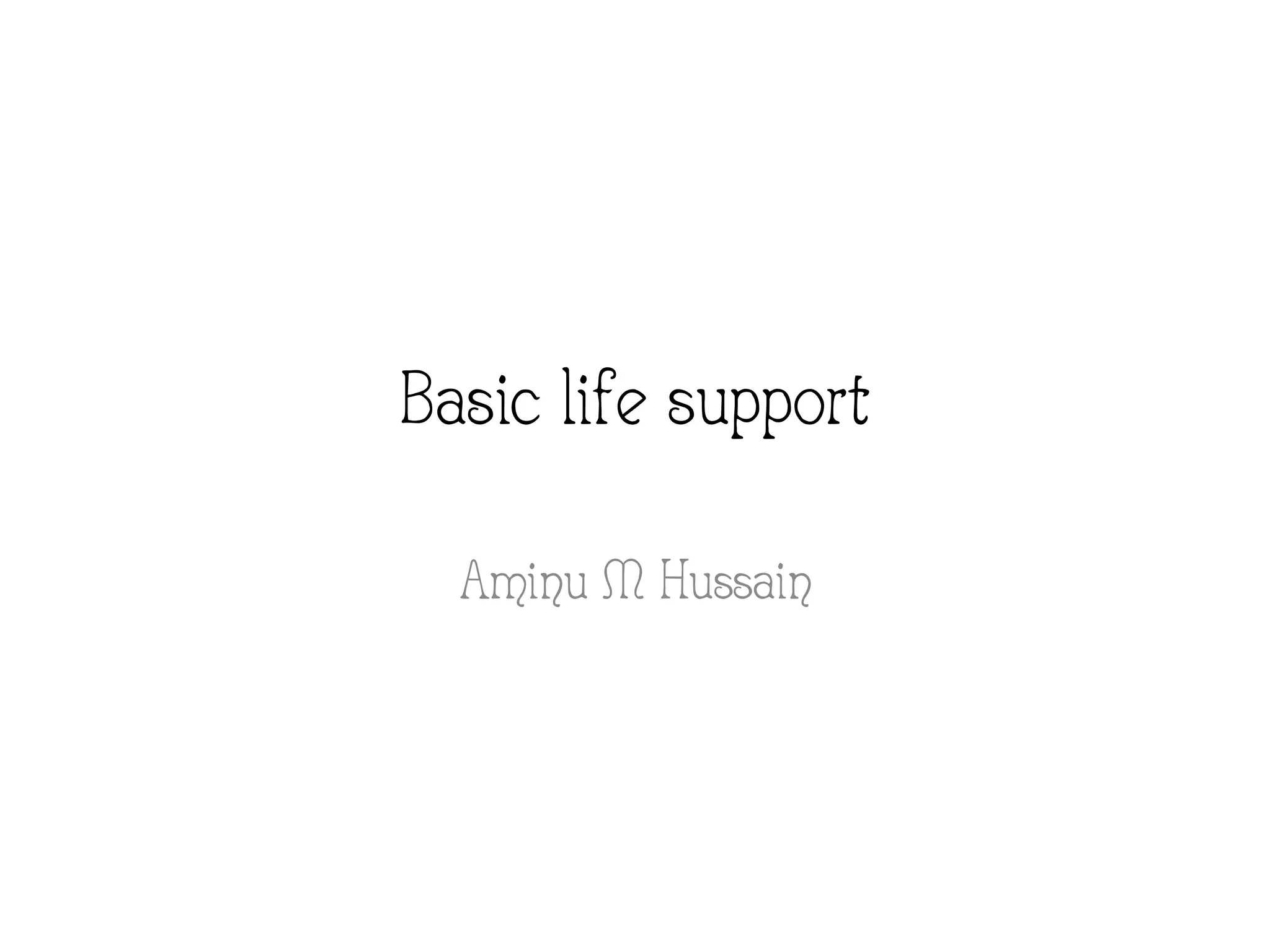 Basic life support.pdf