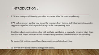 Basic Life Support presentation new.pptx