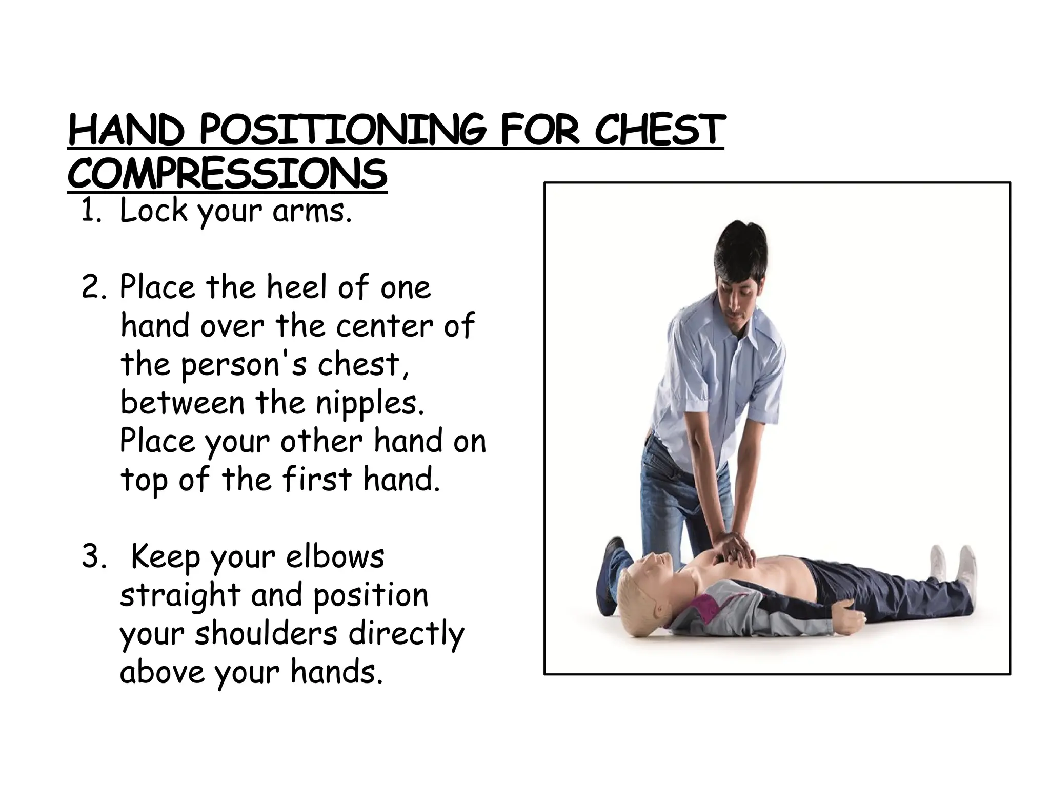 Basic Life Support for Medical students.pptx