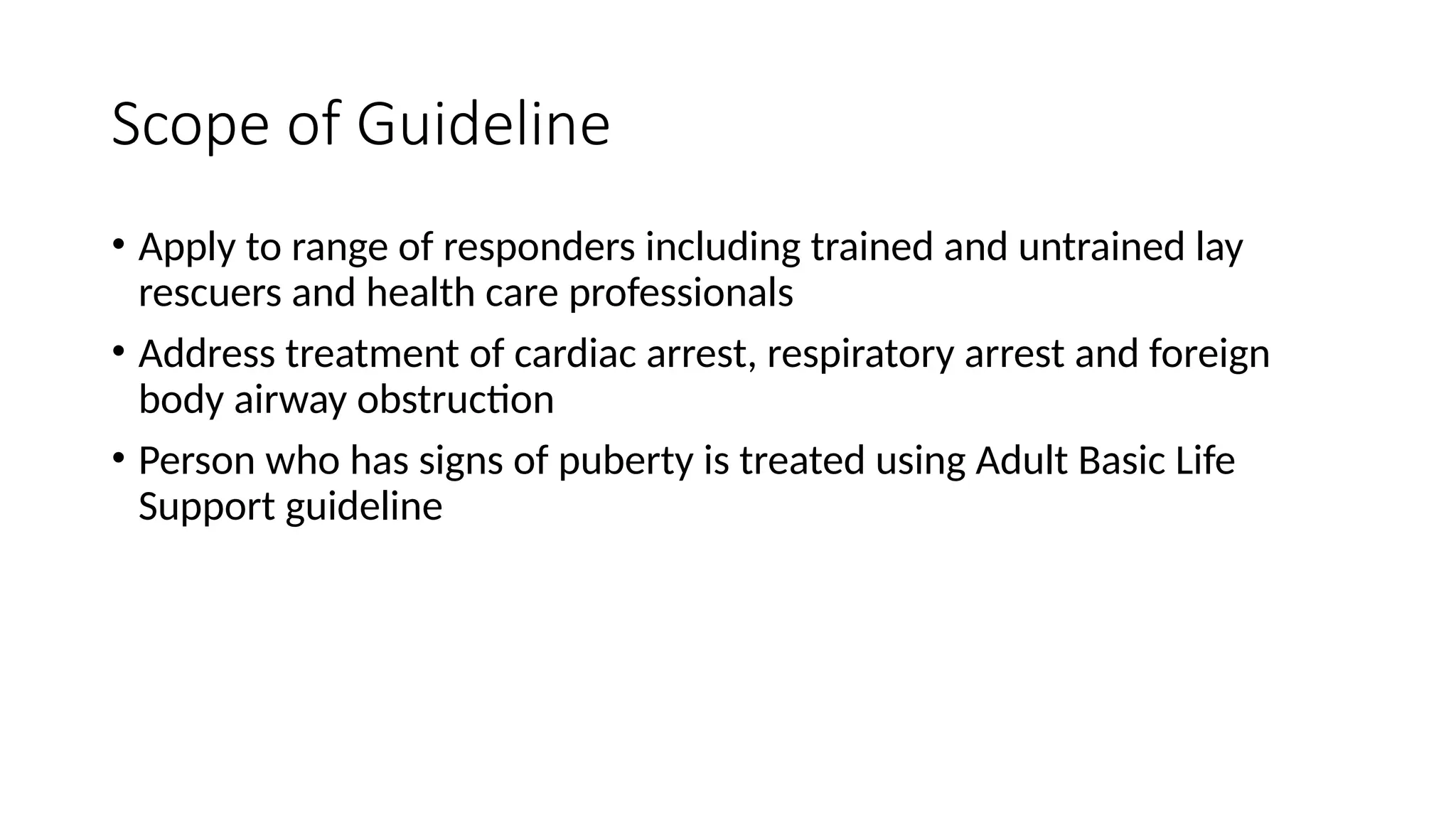 Basic Life Support.pptx bskskskhshejdjjdnbdj | PPTX