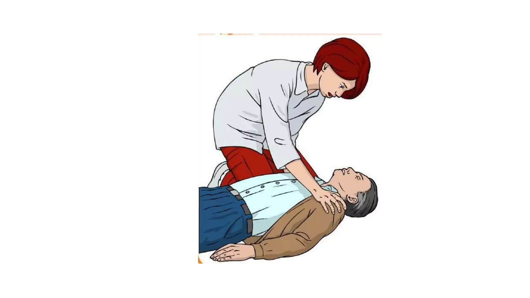 BASIC LIFE SUPPORT | PDF