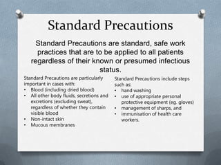 Basic Life Support & First Aid | PPTX