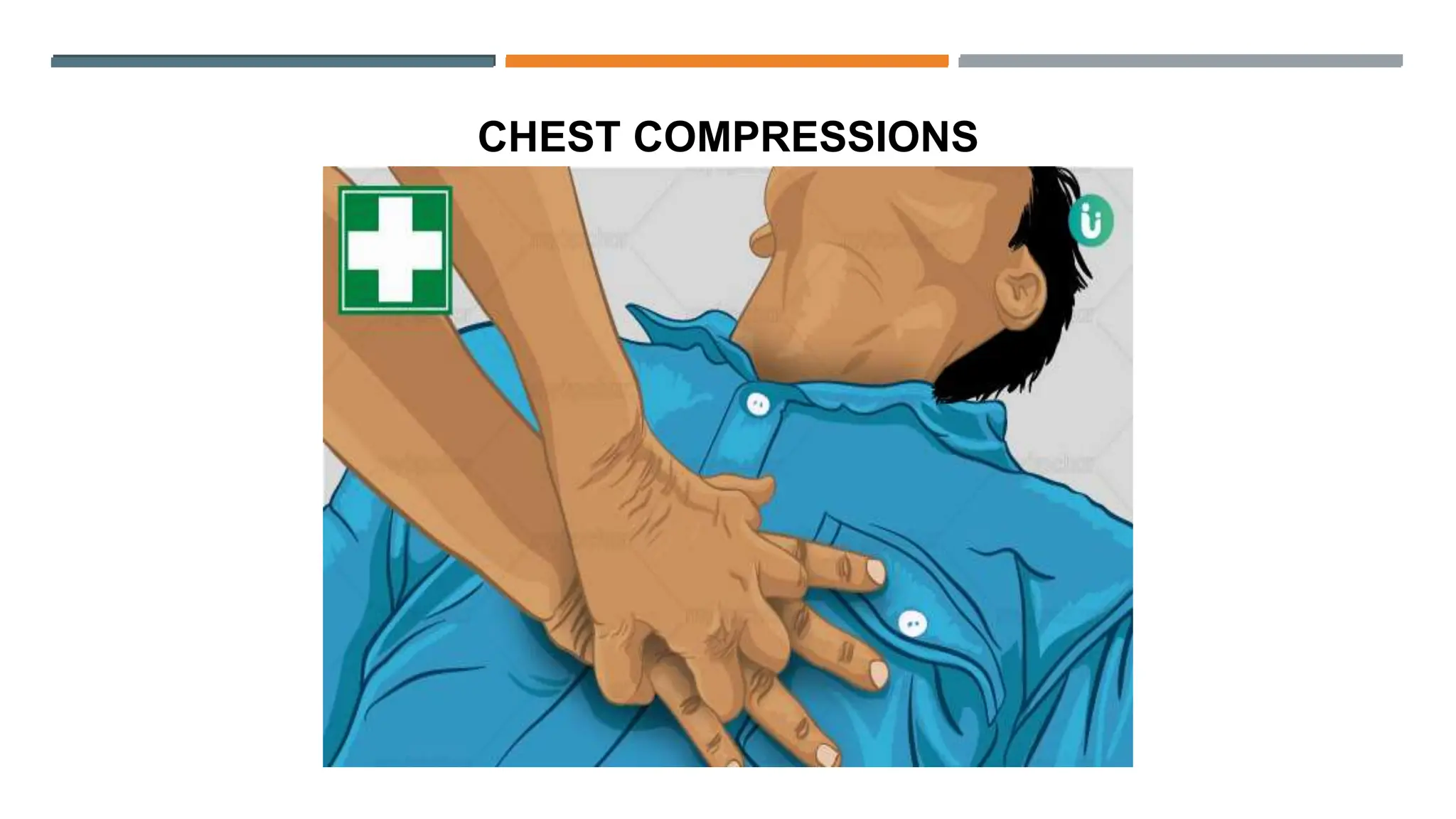 Basic cardiac life support and advance cardiac life support ppt | PPTX