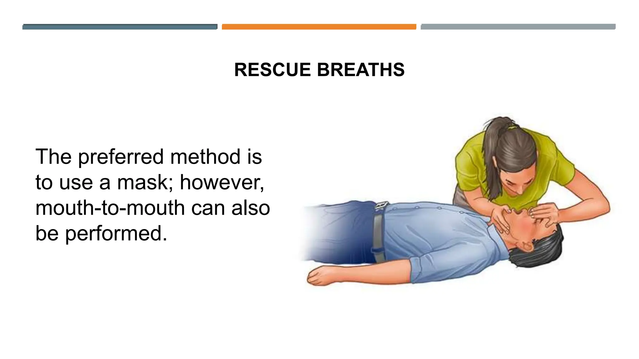 Basic cardiac life support and advance cardiac life support ppt | PPTX