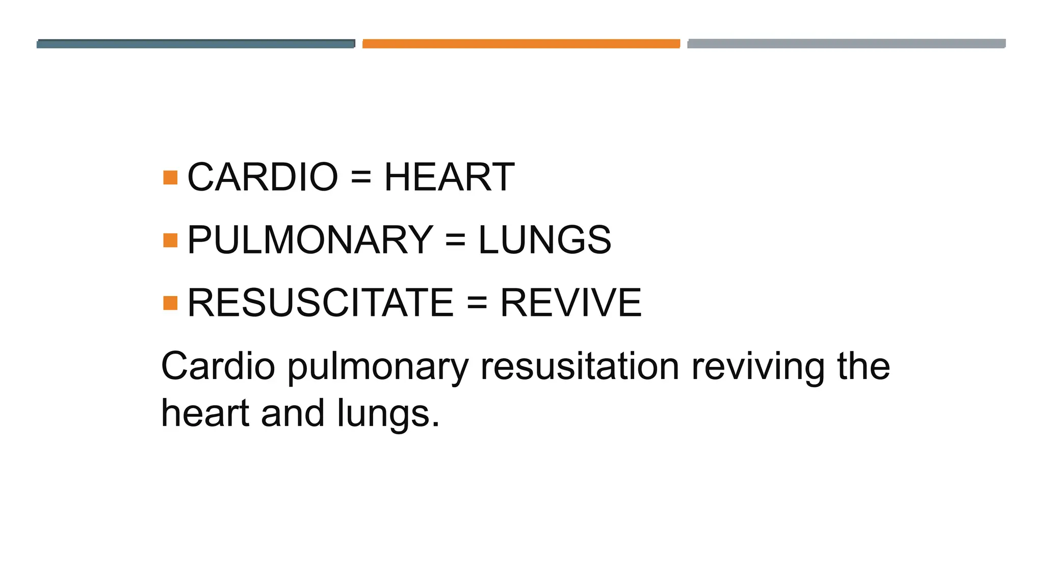 Basic cardiac life support and advance cardiac life support ppt | PPTX