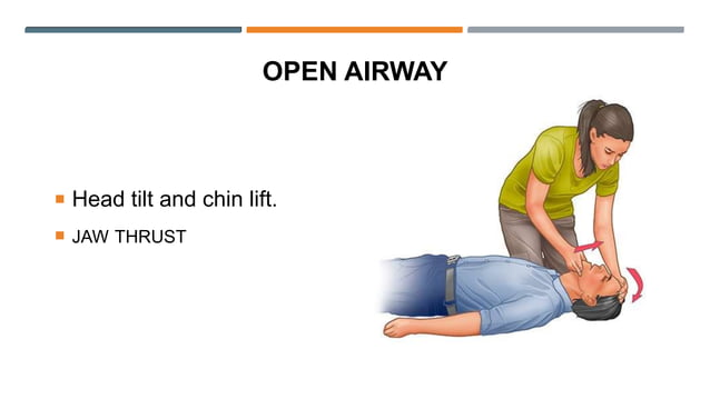 Basic cardiac life support and advance cardiac life support ppt | PPTX ...