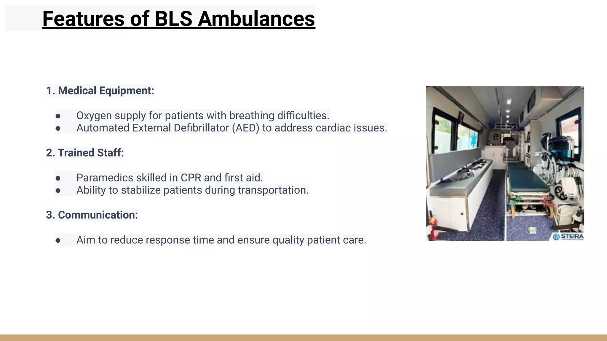 Basic Life Support Ambulance in Delhi.pdf
