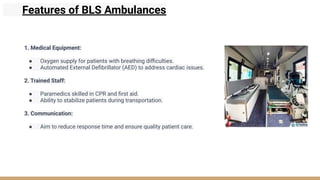 Basic Life Support Ambulance in Delhi.pdf