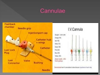 Basic life support & basic medical procedure | PPTX